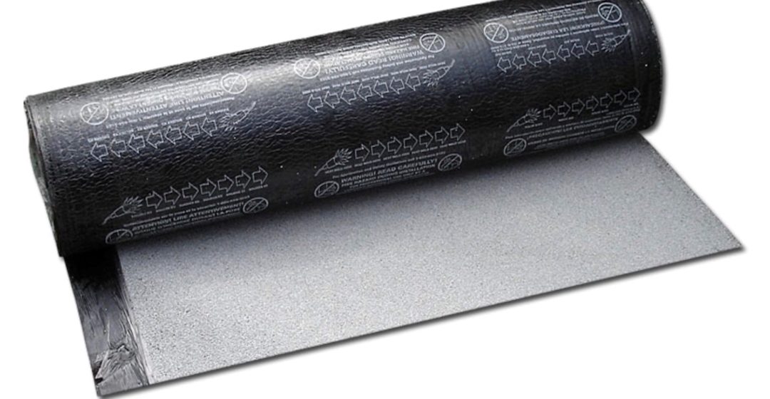 Solar Slip Sheet Product Selection Guide For Single Ply Membrane.